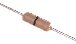 The difference between zero-ohm resistance and direct wire connection ...