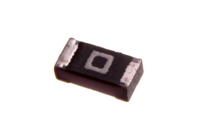 The difference between zero-ohm resistance and direct wire connection ...