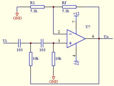 How To Distinguish Between Passive Signals And Active Signals In ...