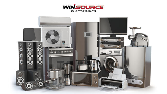 Working principle and application analysis of electrical appliances ...