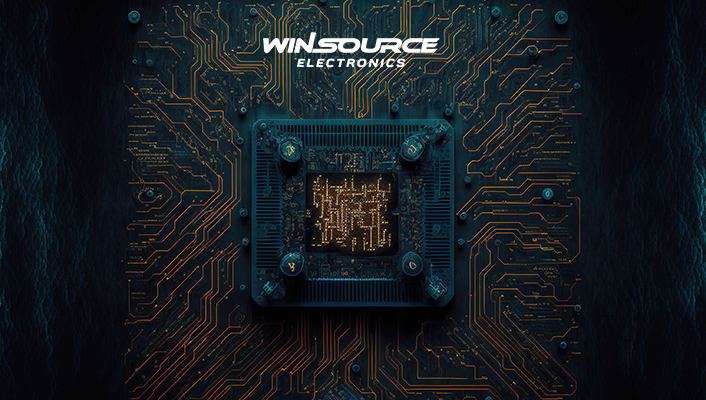 Demystifying the CPU manufacturing process and technology - WIN SOURCE BLOG