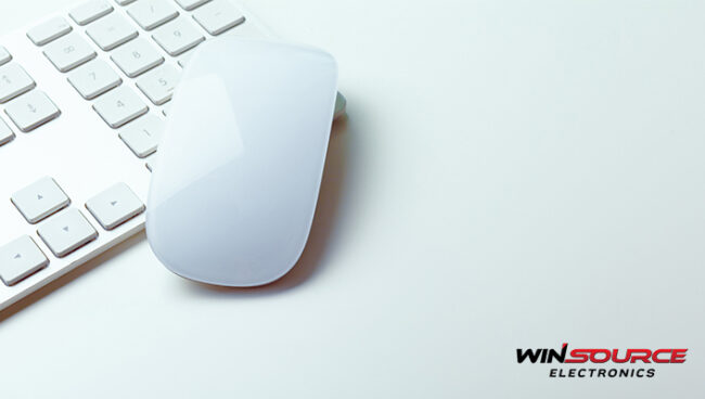 Understanding the Working Principle & Technology of the Mouse - WIN ...