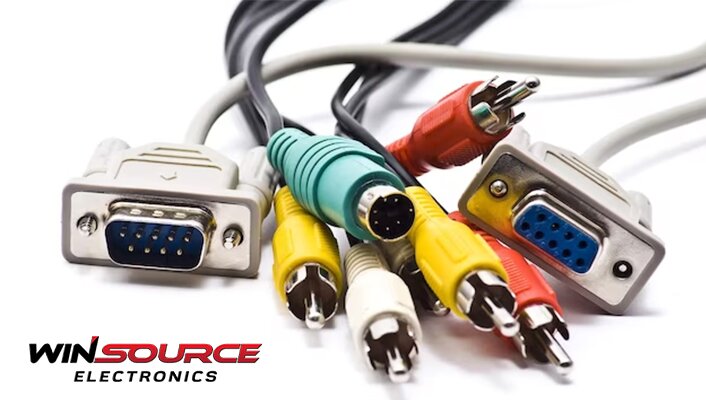 In-Line Connectors: Characteristics, Construction, and Applications ...