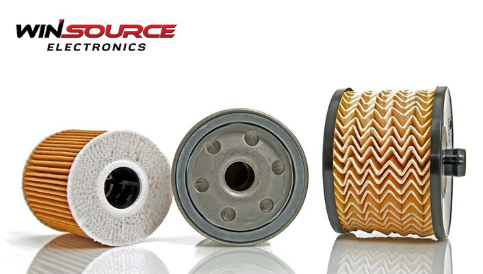 Definition, Classification and Application of Filters in Electronics ...