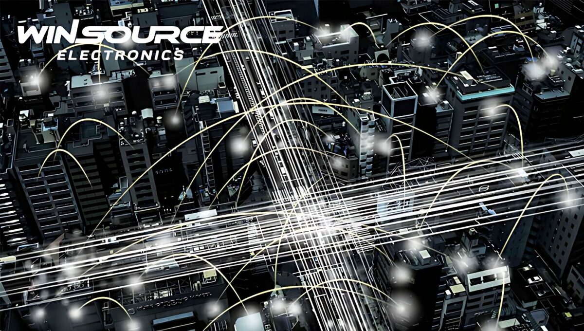 Enhancing Camera Data with Image Signal Processors (ISP) - WIN SOURCE BLOG