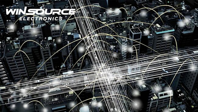 Enhancing Camera Data with Image Signal Processors (ISP) - WIN SOURCE BLOG