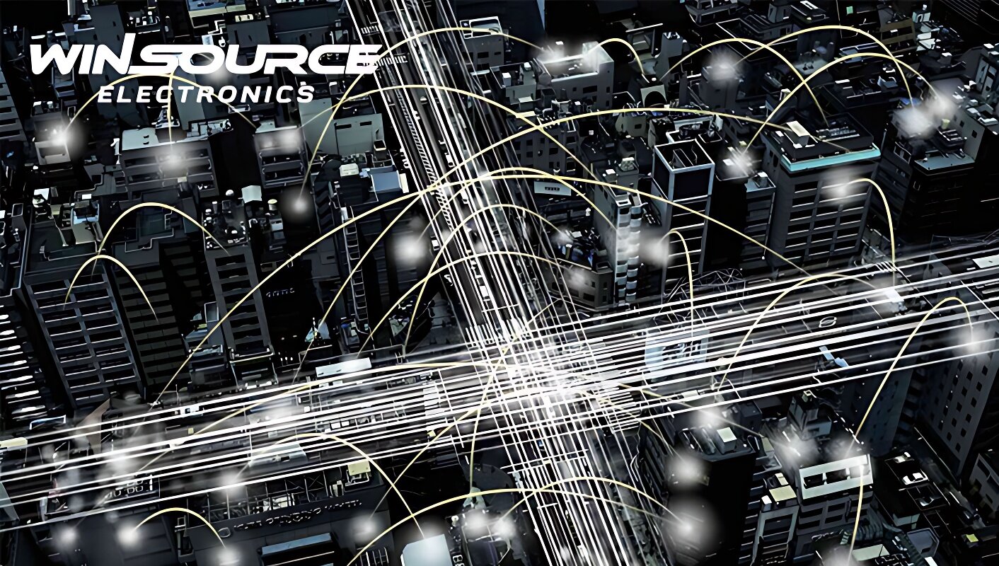 Enhancing Camera Data with Image Signal Processors (ISP) - WIN SOURCE BLOG