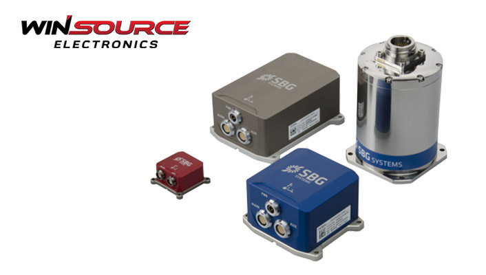 What Is an IMU or Inertial Measurement Unit? - WIN SOURCE BLOG