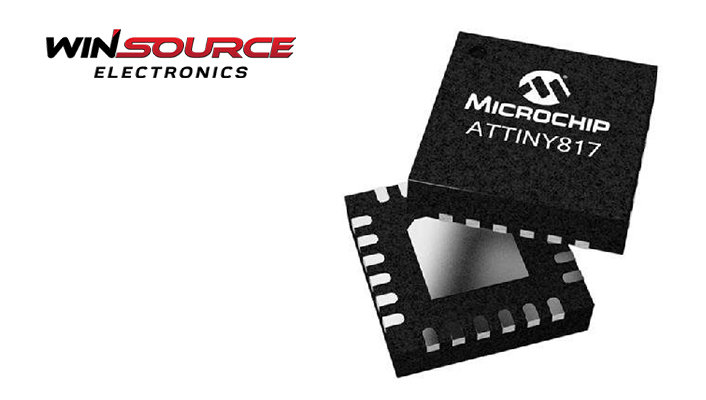 The Magic of Integrated Circuits & Chips: What You Need To Know - WIN ...