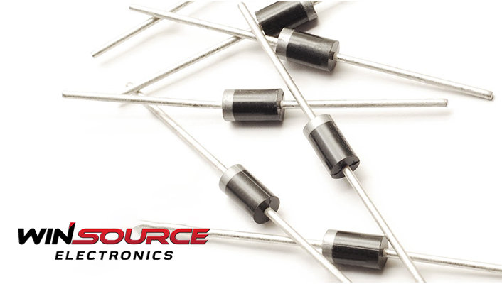 Diode definition: the essential guide to electrical marvels - WIN ...