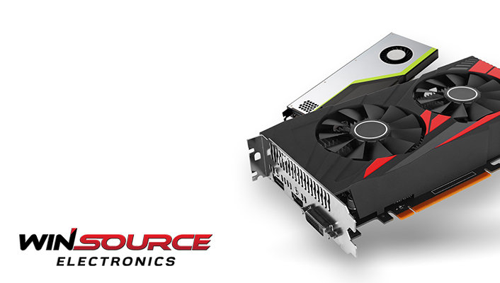 What is A Graphics Processing Unit (GPU)? - WIN SOURCE BLOG
