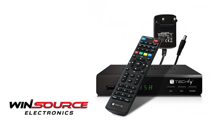 Cracking the Code: Demystifying the Magic of Decoders - WIN SOURCE BLOG