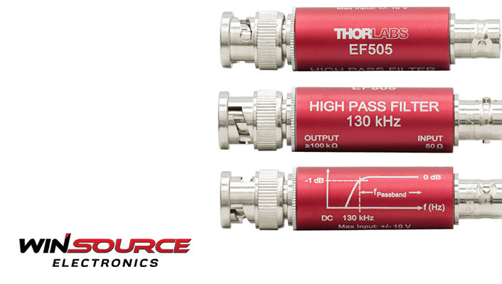 What High-Pass Filters Can Do For You: Explained By Our Experts - WIN ...