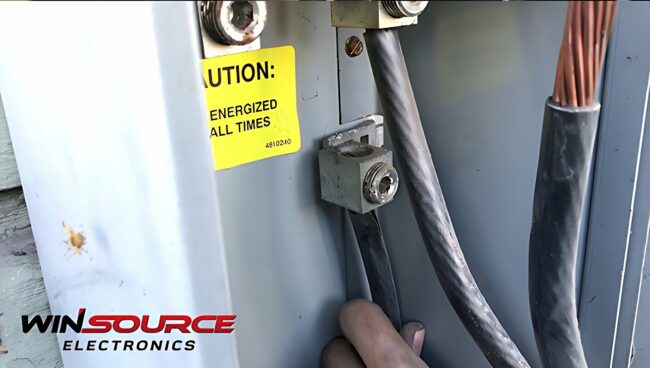 Gain a Deeper Understanding of High Resistance in Circuit Design