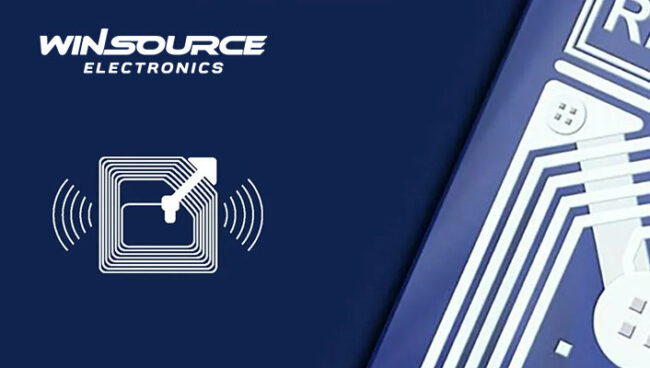 Compact ATA5575 & ATA5577 RFID Dev Kit for Home RF/IF - WIN SOURCE BLOG