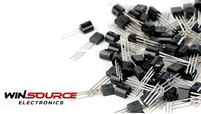 Transistors and Their Impact On Technology Breakthroughs - WIN SOURCE BLOG