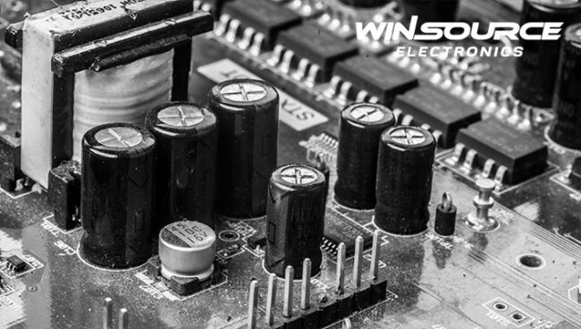 Understand How Capacitors Work: An Essential Guide - WIN SOURCE BLOG