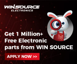 Electronic Parts Tutorial - Datasheets, Pinouts, Prices - WIN SOURCE BLOG
