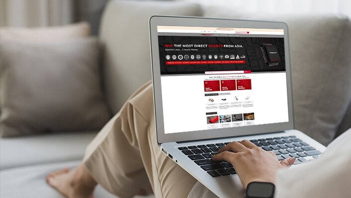 Cheapest Sources for Buying ICs - Integrated Circuits Explained - WIN ...