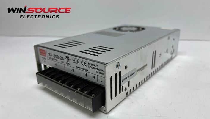 Understanding the Key Functions of Power Supplies in Electronics - WIN ...