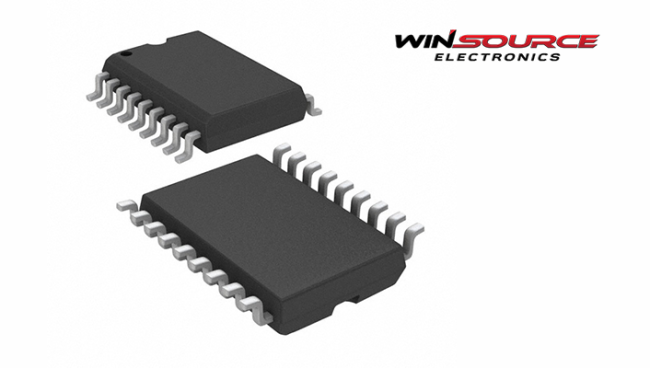 ABF-075: A Pioneer in Quality Control for Electronic Components - WIN ...