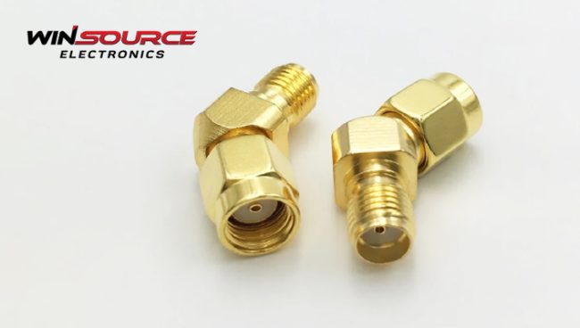 Choosing the Right RP-SMA Connectors for Wireless Applications - WIN ...