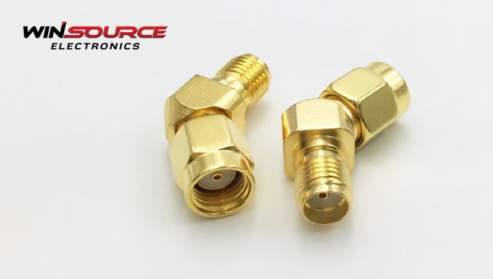 Choosing the Right RP-SMA Connectors for Wireless Applications - WIN ...