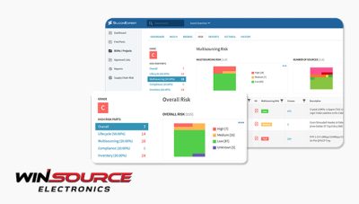 Siliconexpert: Your Guide to Component Lifecycle Management - WIN SOURCE BLOG