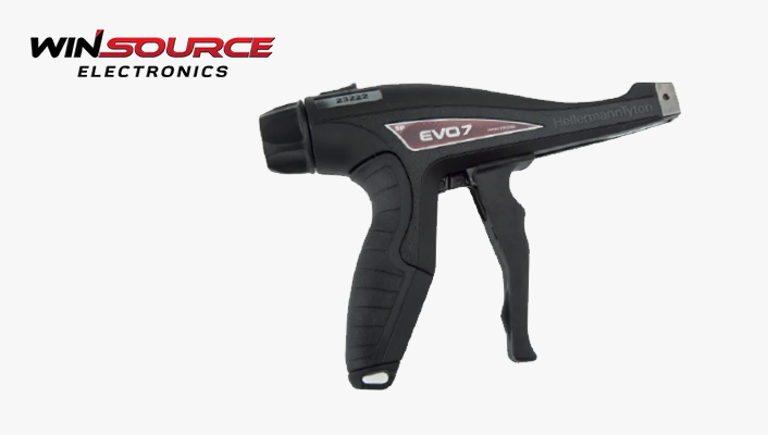 EVO7 Cable Tie: Versatile and Effective Cable Management Tool - WIN SOURCE BLOG