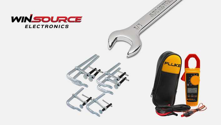 Armstrong Tools: Precision and Reliability in Torque Applications - WIN ...