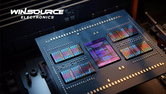 Everything You need to know about Chiplet, IDMD, Microchip Direct - WIN ...