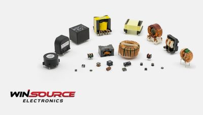 Demystifying Passive Electronic Components: Types and Functions - WIN ...