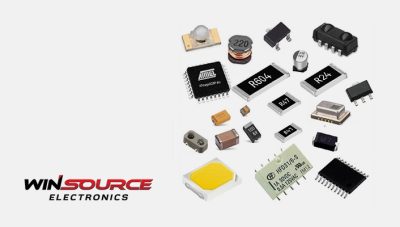 SMD 101: An Introduction to Surface Mount Device Technology - WIN ...