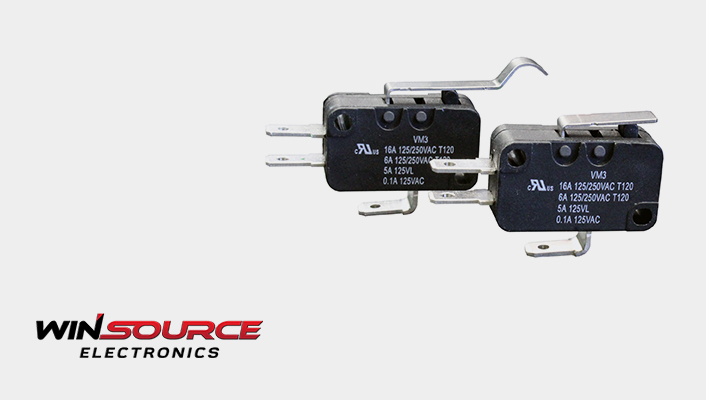 The Advantages of Snap Switches: Durability and Compact Design - WIN ...
