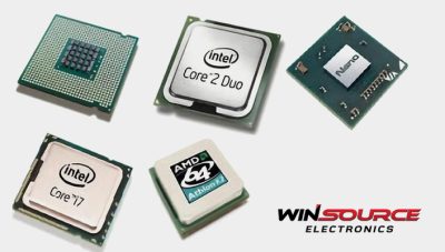 A Deep Dive into Microprocessors: From Evolution to Integration - WIN ...