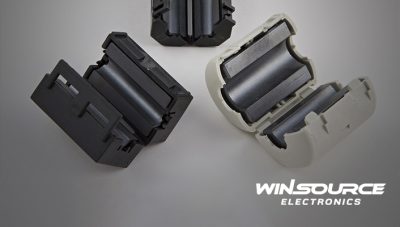 The Role of Ferrite Beads in Filtering Electromagnetic Interference ...