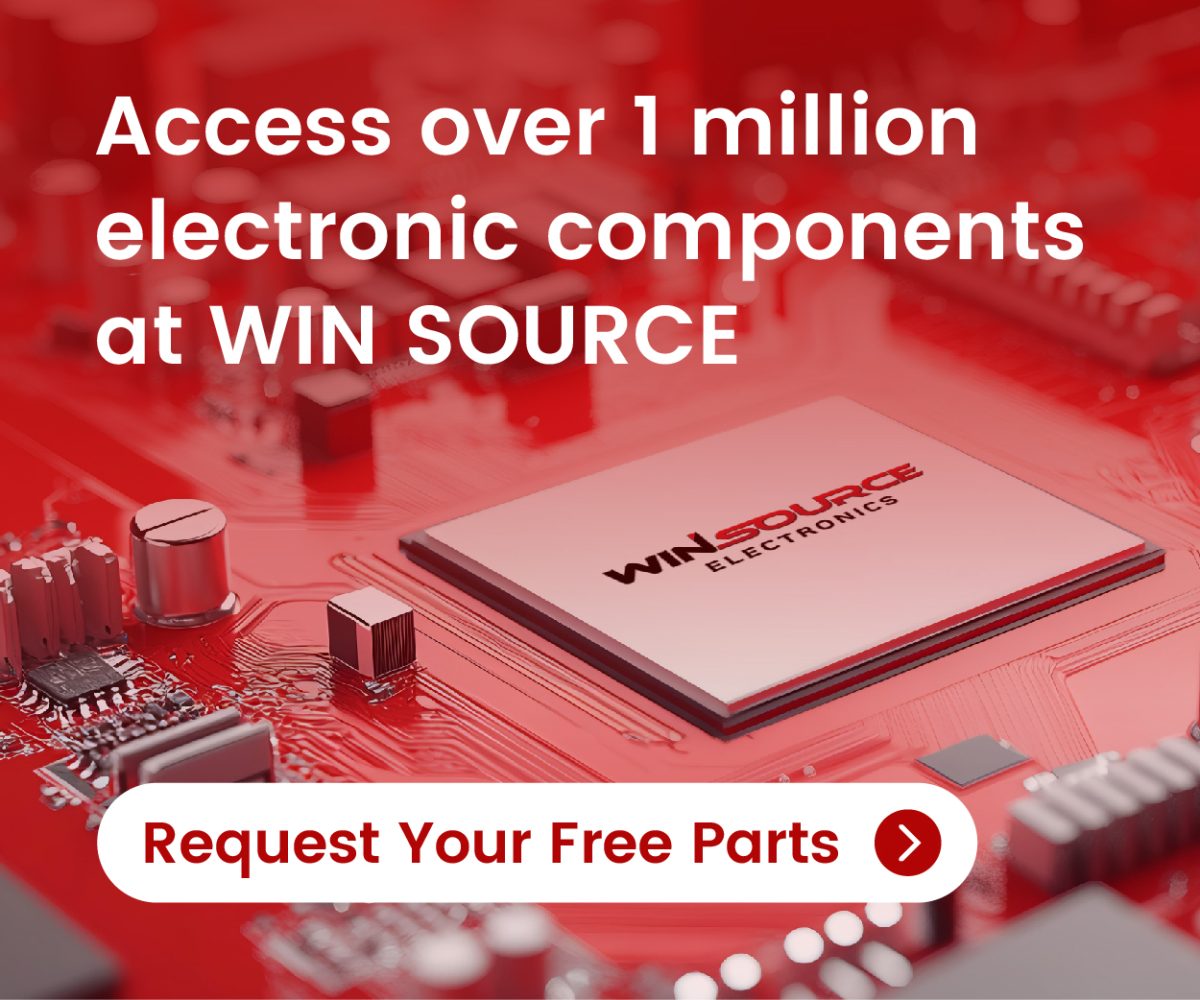 Electronic Parts Tutorial - Datasheets, Pinouts, Prices - WIN SOURCE BLOG
