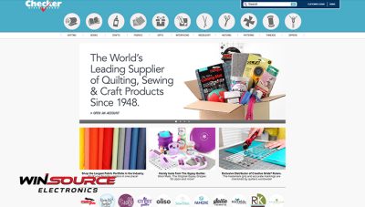 Checker Distributors: Essential for Supply Chain Success - WIN SOURCE BLOG