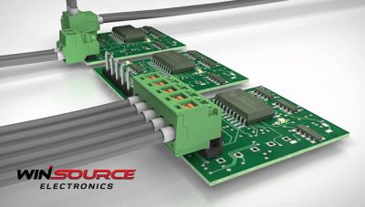 Phoenix Connectors Explained: Benefits and Features - WIN SOURCE BLOG