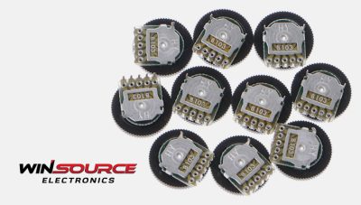 B103 Insights: Enhancing Electronic Component Performance - WIN SOURCE BLOG