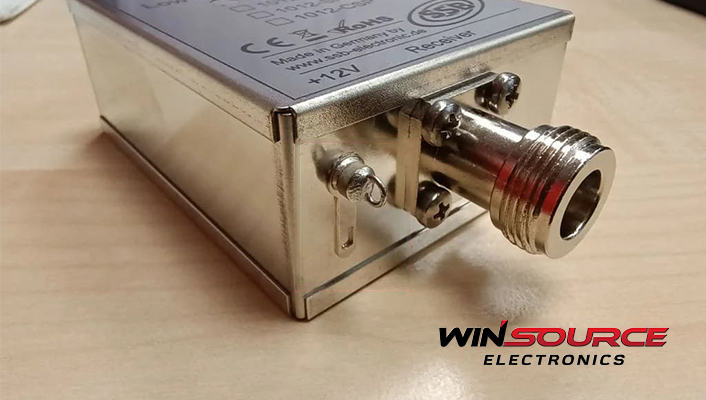 LNA and Its Role in Electronics and Communication