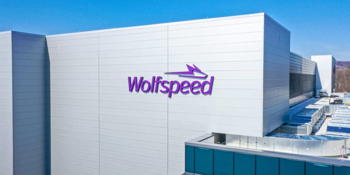 Wolfspeed and the Future of SiC Semiconductor Market - WIN SOURCE BLOG