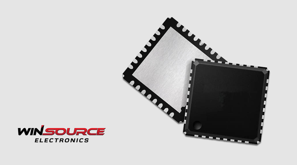 USB3320C-EZK-TR: Enhancing USB Interface Performance - WIN SOURCE BLOG