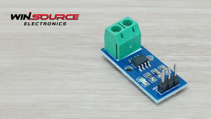 Current Sensor Applications in Everyday Devices - WIN SOURCE BLOG