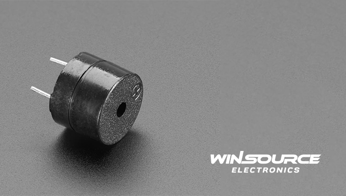 Buzzers: Their Functions and Types Explained - WIN SOURCE BLOG