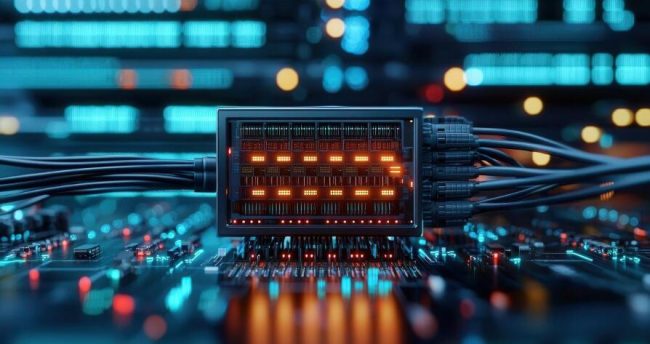 Low-Cost AI Models Revolutionizing Optical Communication - WIN SOURCE BLOG