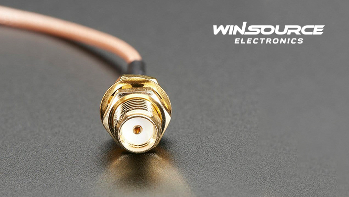 IPEX RF Connectors for Reliable Connectivity - WIN SOURCE BLOG