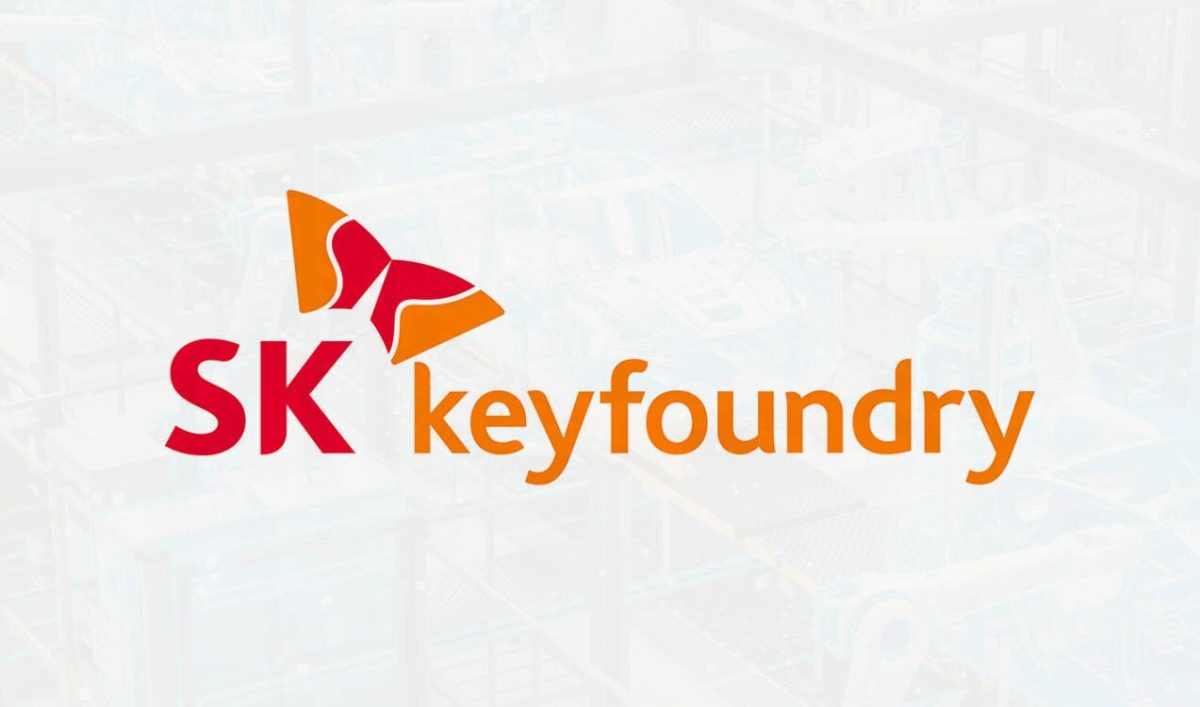 How Will SK keyfoundry’s Acquisition of SK Powertech Influence the ...