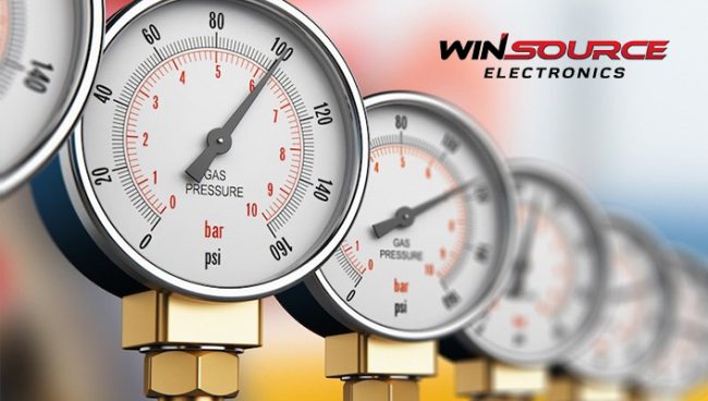 Pressure Units: Understanding Their Importance and Use - WIN SOURCE BLOG