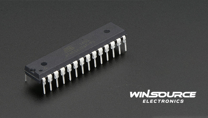 ATmega328P: Understanding Its Architecture and Use - WIN SOURCE BLOG